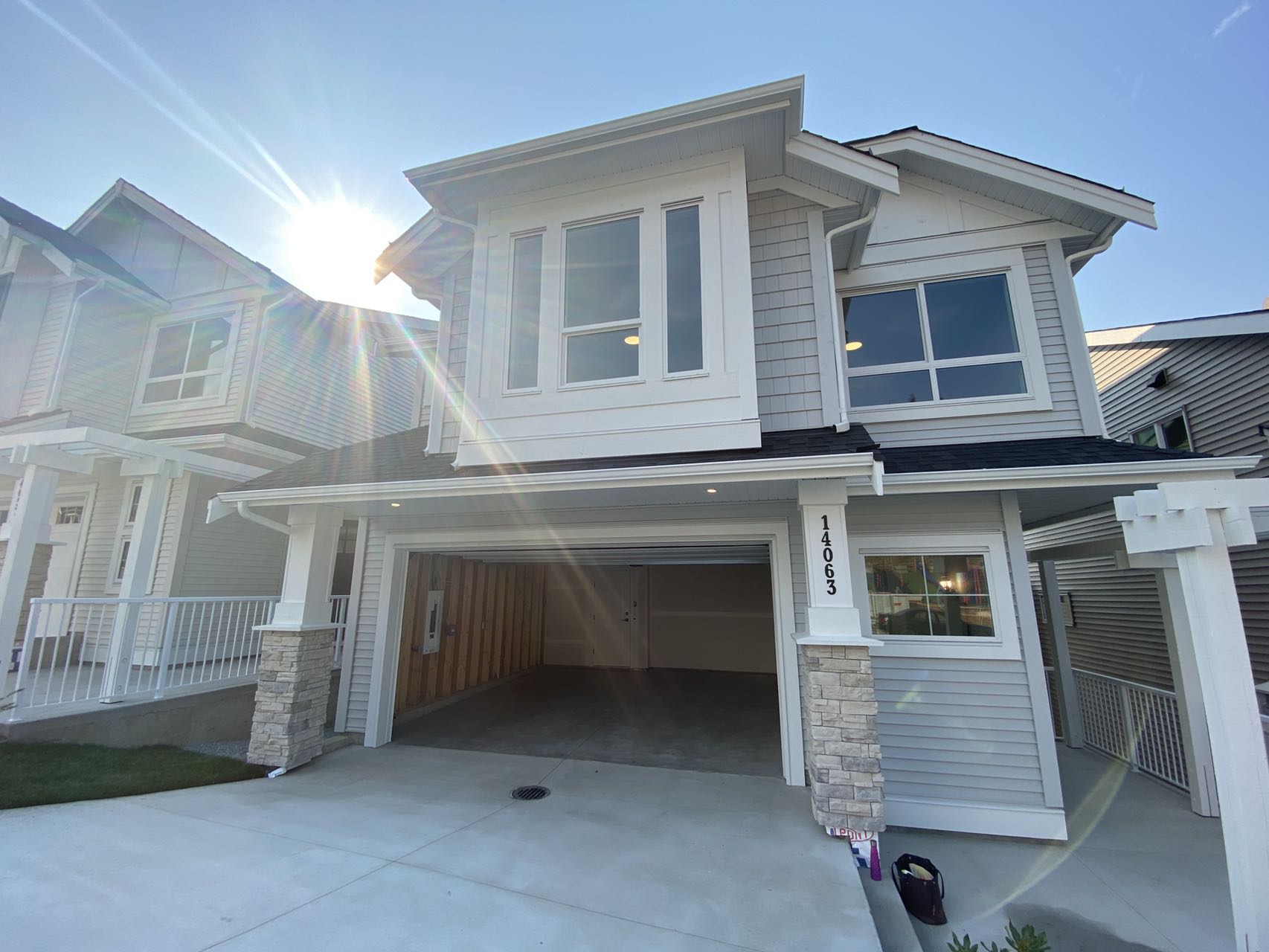 Maple Ridge House地下室一室出租 - 温哥华物业管理|精诚地产- Sincerealty